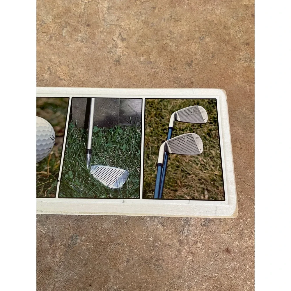 Kona B. Designs | Accents | Kona B Designs Golf Alphabet Photography ...